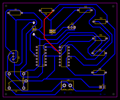 PCB DEFINITIVA - EasyEDA open source hardware lab