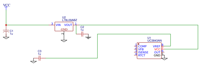 150w DC to Dc step up - OSHWLab