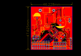 atmega328_pressure_sensor - EasyEDA open source hardware lab