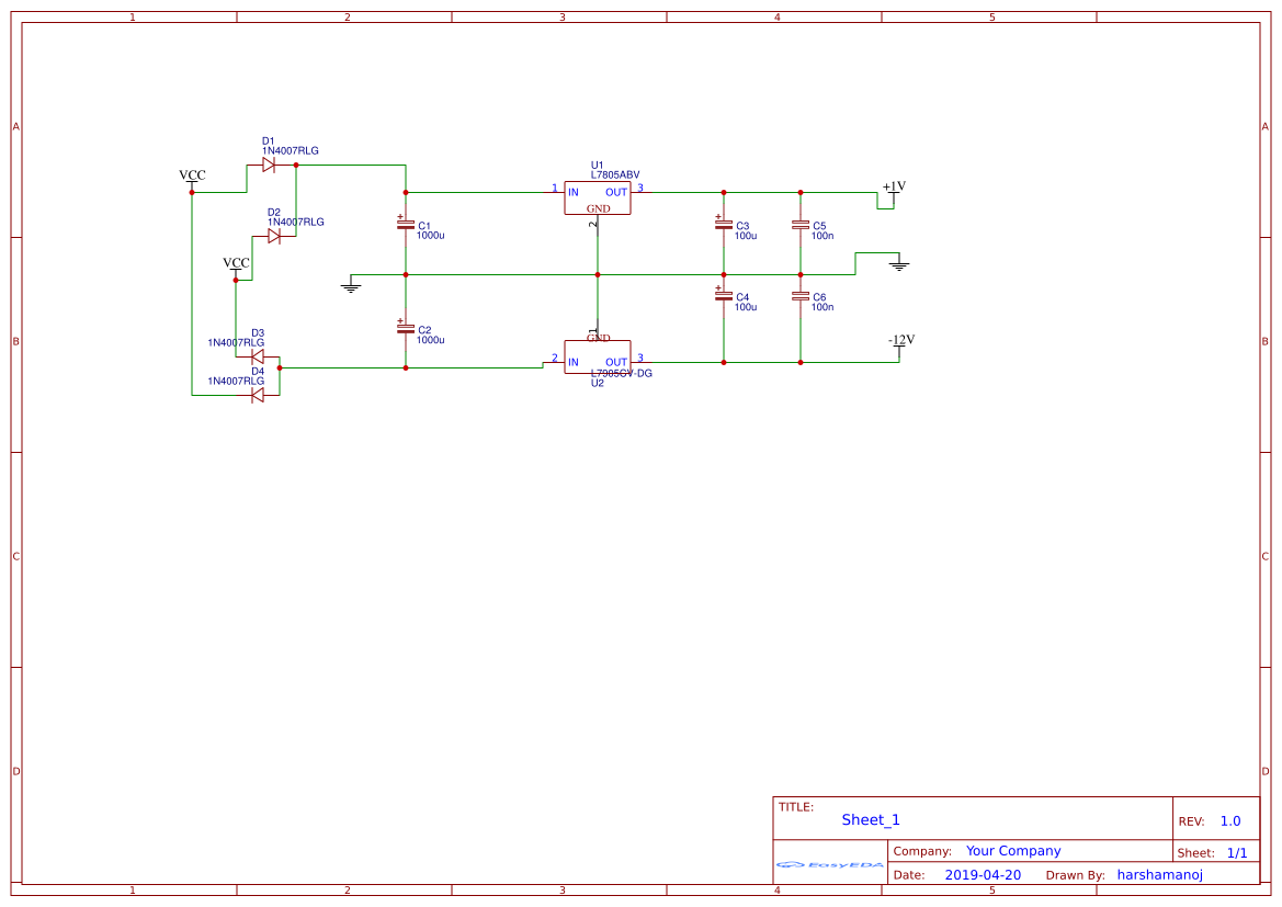 regulator - Platform for creating and sharing projects - OSHWLab