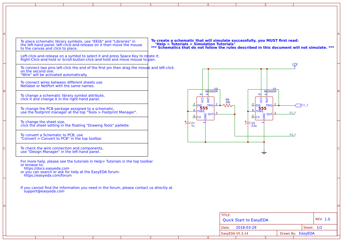 Power Hub - Platform for creating and sharing projects - OSHWLab