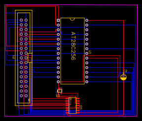 Memory - EasyEDA open source hardware lab
