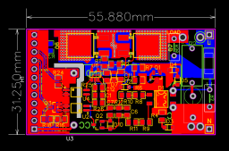 IoT_1ch_dimmer_LBv2 - EasyEDA open source hardware lab