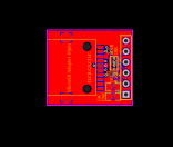 Micro SD Card module - OSHWLab
