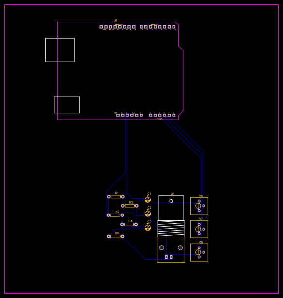 raspberry - EasyEDA open source hardware lab