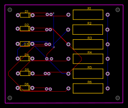 SHEMA 3 ELECTRICITÉ - Platform for creating and sharing projects - OSHWLab