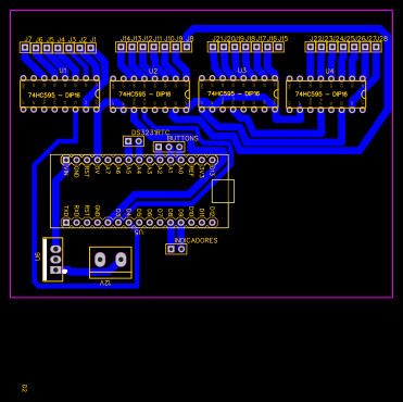 reloj - EasyEDA open source hardware lab