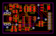 USB-UART-CH340G - EasyEDA open source hardware lab