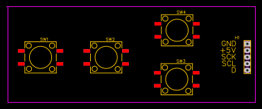 DL24 P Button Elettronic Load - EasyEDA open source hardware lab