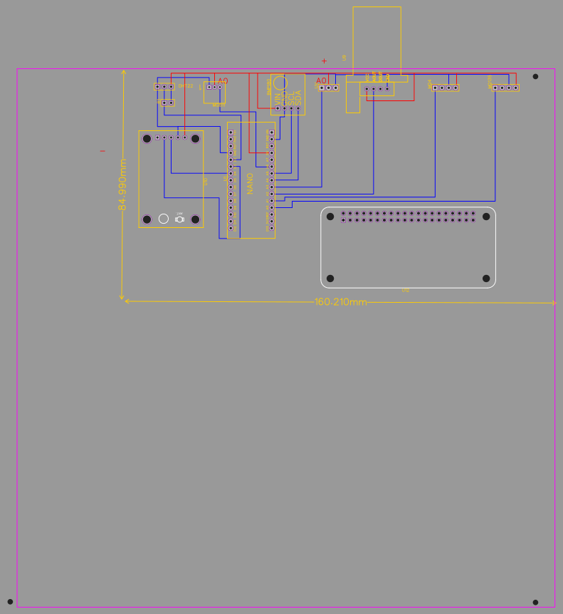 PCB1 - EasyEDA open source hardware lab