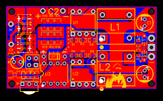 Led Driver - OSHWLab