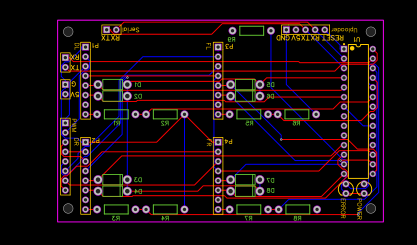 Motor_Controller_PCB_v1 - EasyEDA open source hardware lab