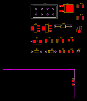 MK54 CCA - EasyEDA open source hardware lab