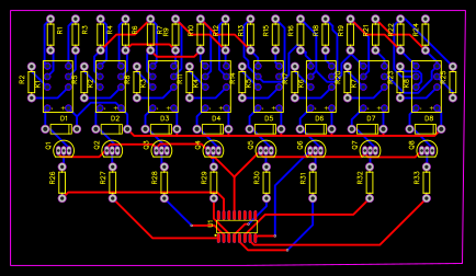 attenuator balanced - EasyEDA open source hardware lab