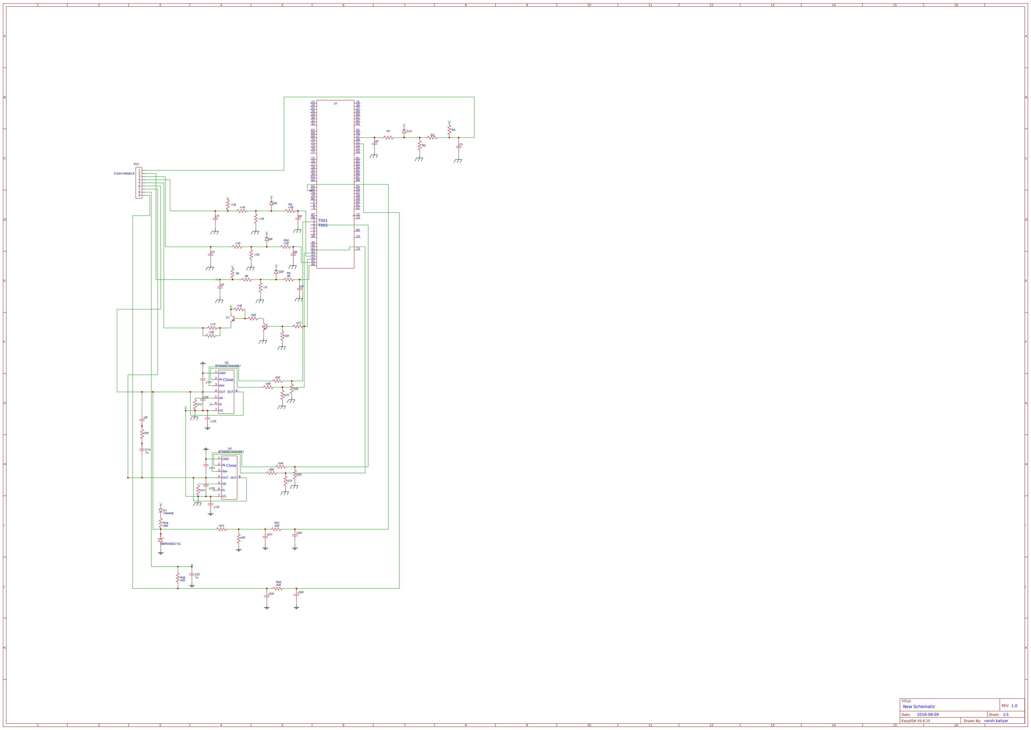 step gate - EasyEDA open source hardware lab