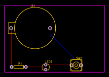 8051 - EasyEDA open source hardware lab