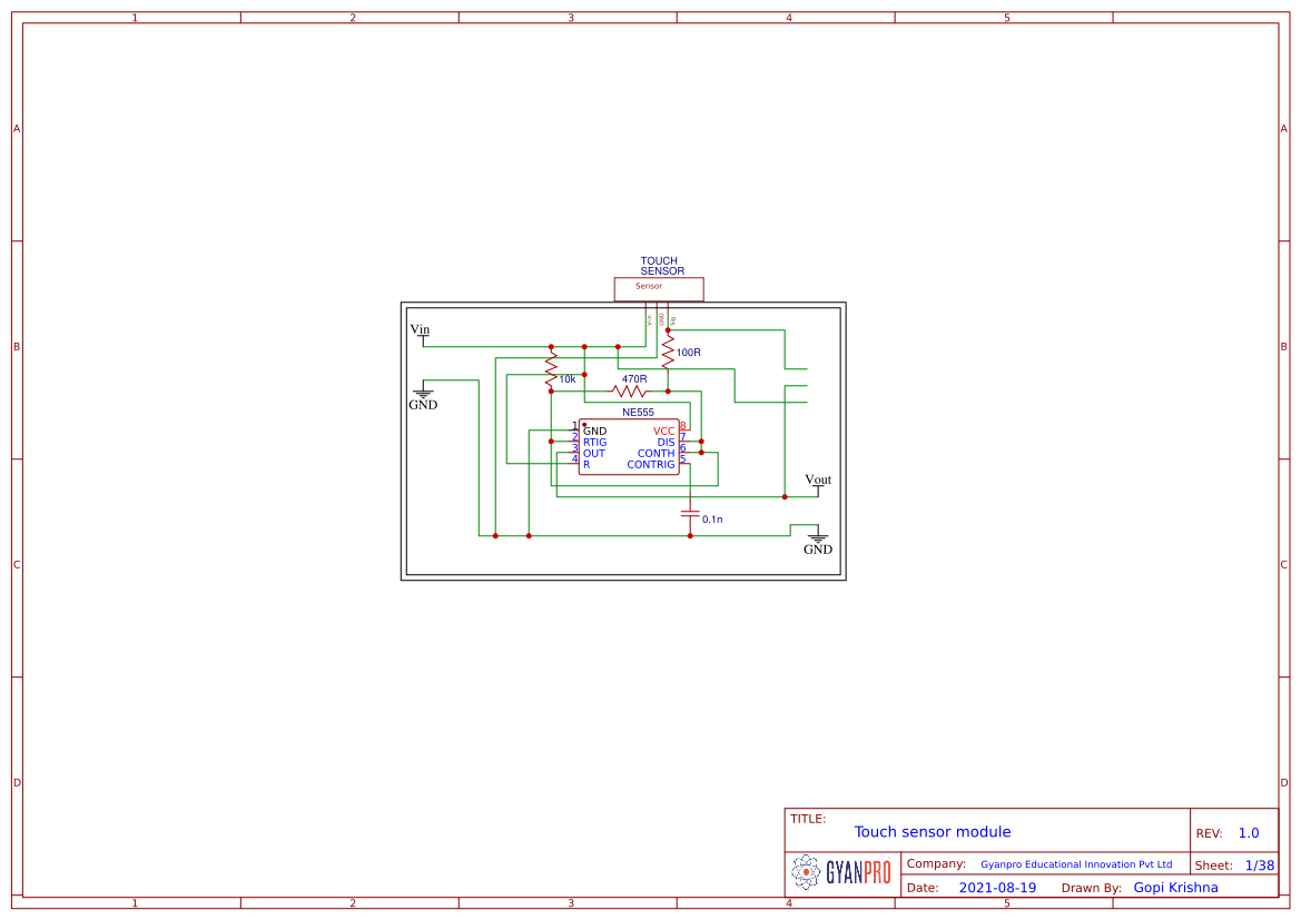 Digilab_2021_All modules - OSHWLab