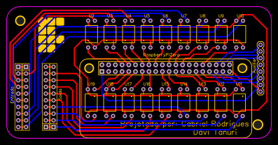 CNC TP2 - EasyEDA open source hardware lab