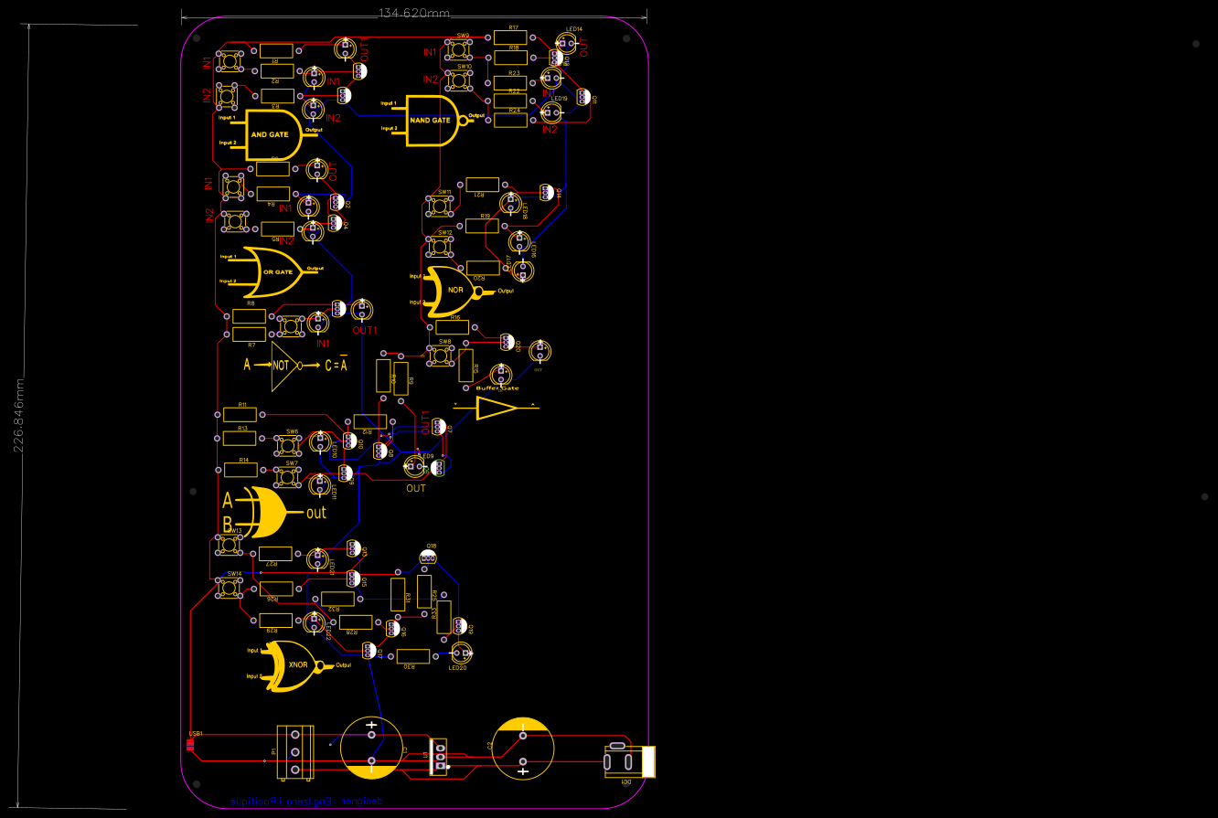 Nyereka Tech - EasyEDA open source hardware lab