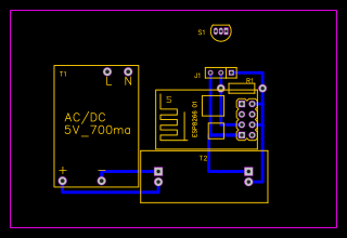 ESP-Temperature - OSHWLab