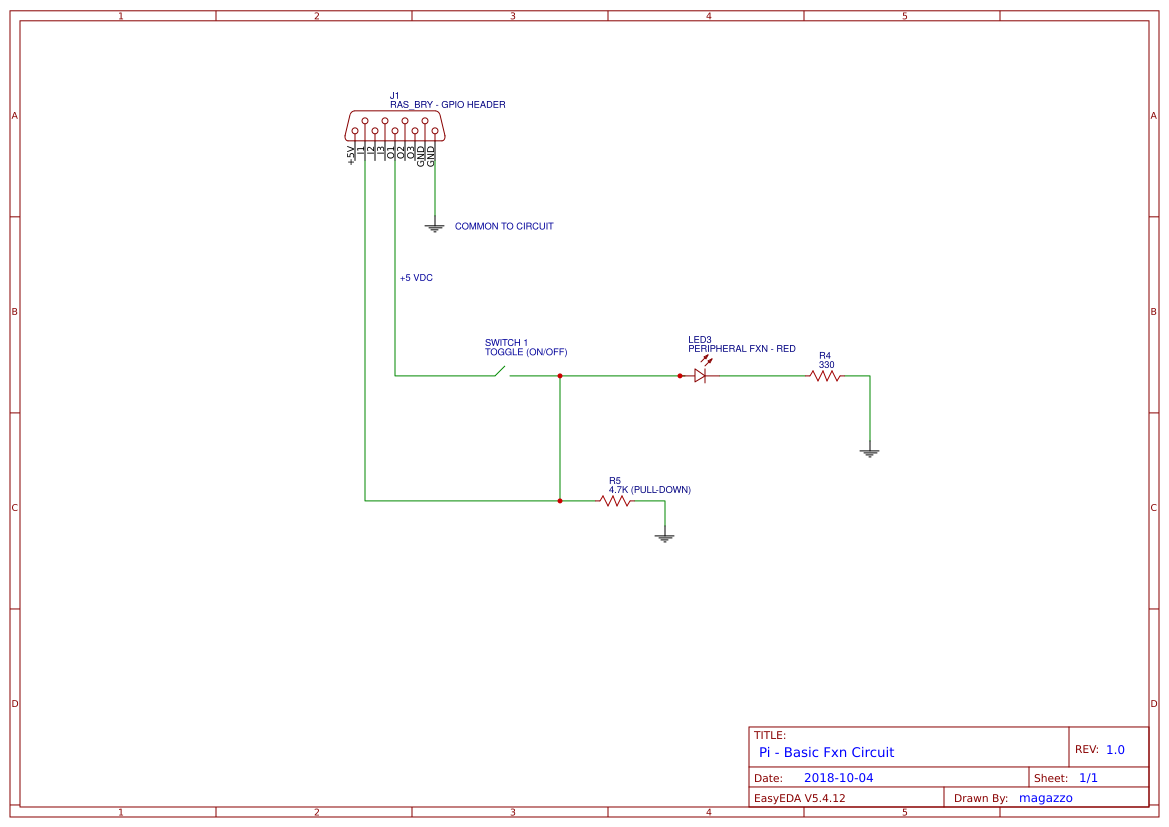 AR/VR Wiring - EasyEDA open source hardware lab
