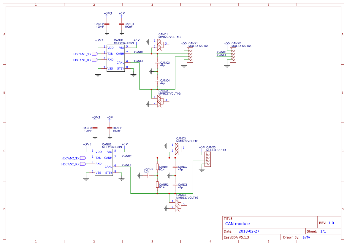 reefcloud.base - OSHWLab