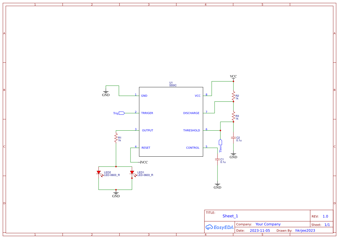 New Project - OSHWLab
