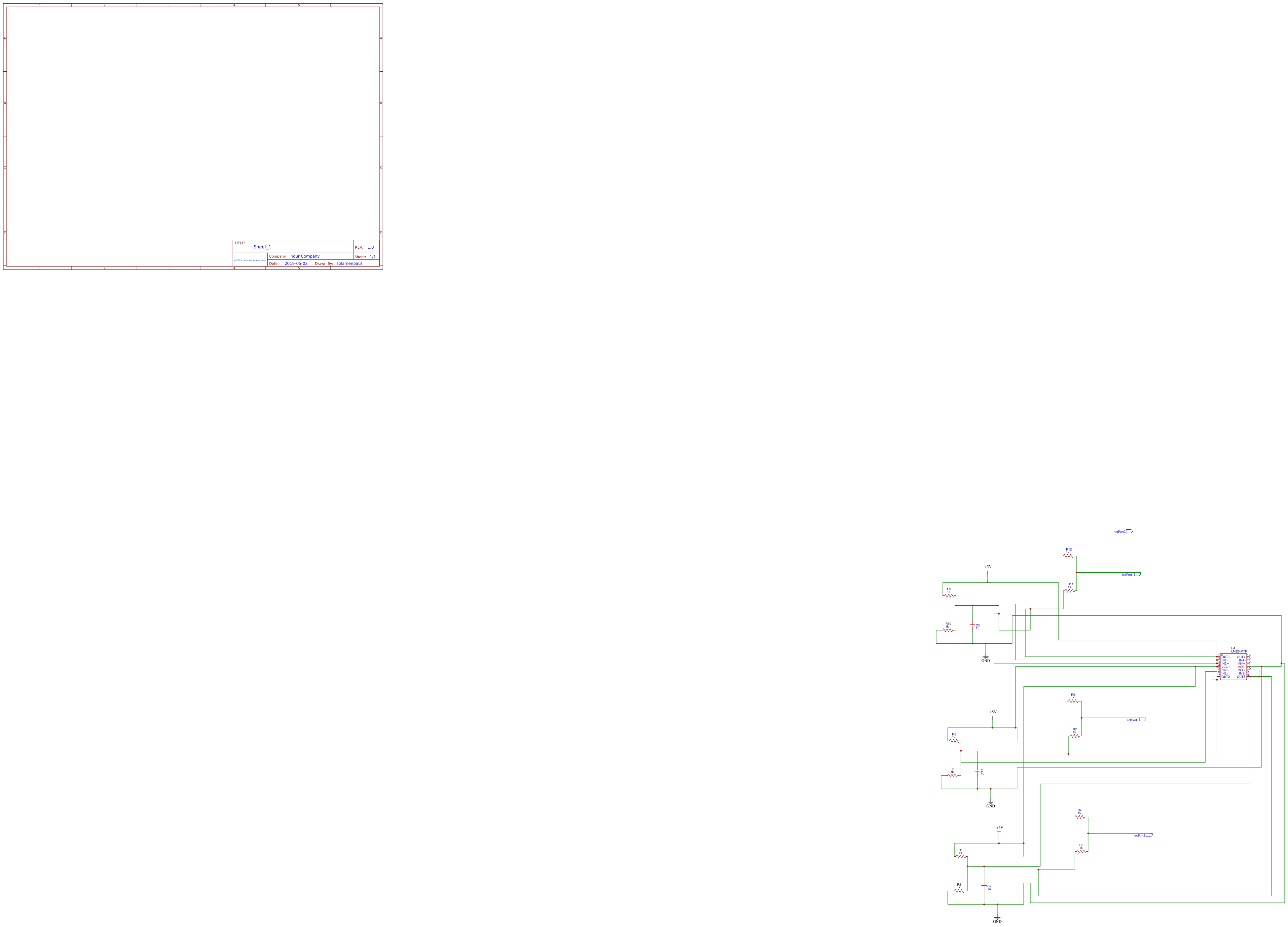 single chip - Platform for creating and sharing projects - OSHWLab