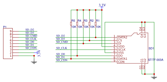 TF-CARD copy - EasyEDA open source hardware lab