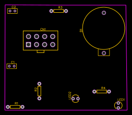 pcb1 - OSHWLab