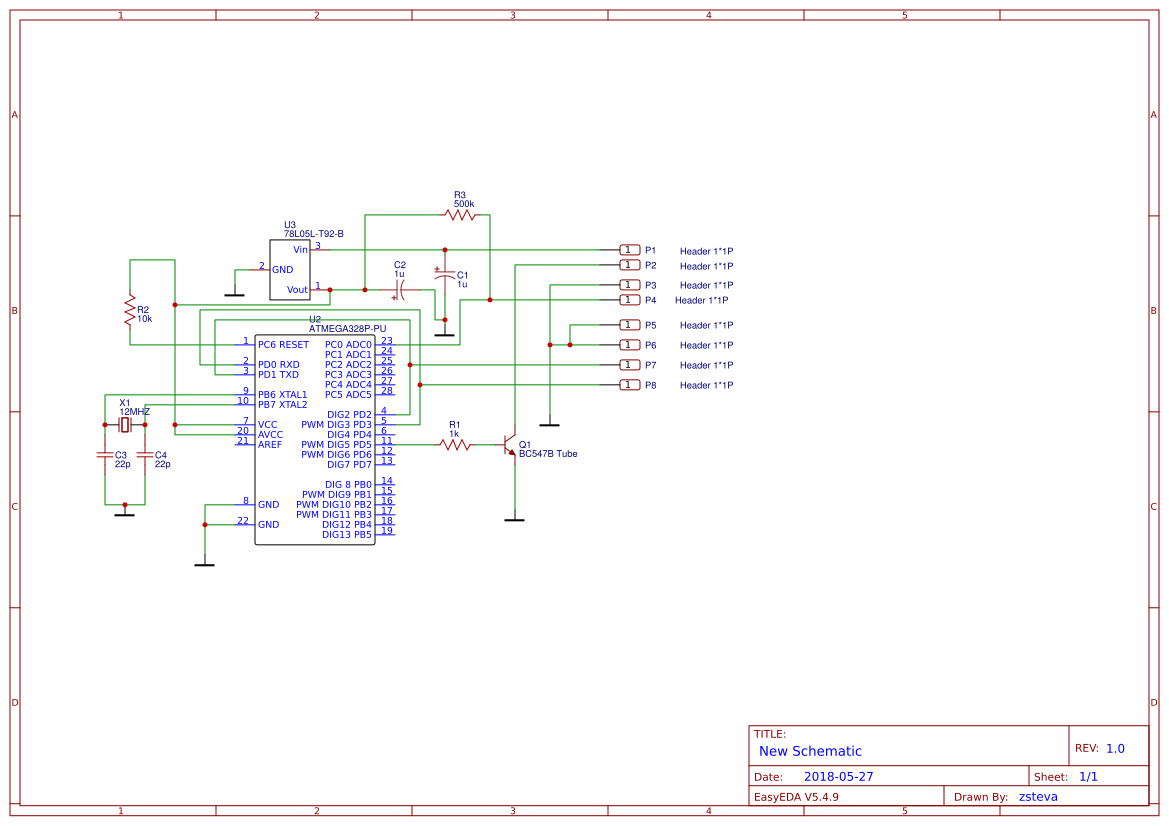 ft901-atmega328p - EasyEDA open source hardware lab