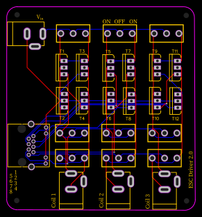 Inverter - EasyEDA open source hardware lab