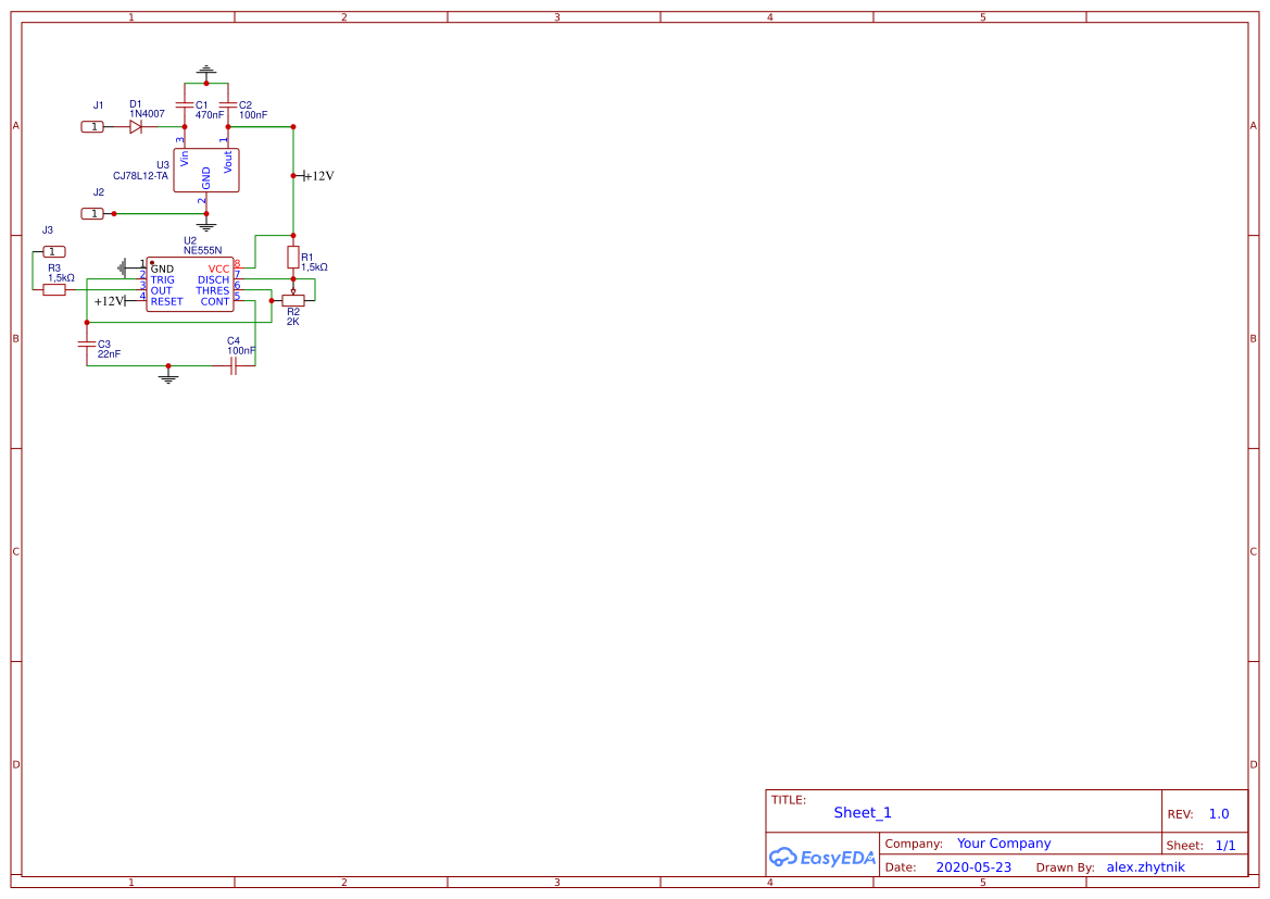 krutilko copy - EasyEDA open source hardware lab