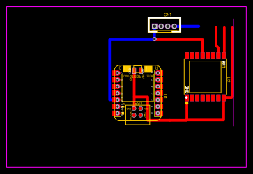 Track My Bus - EasyEDA open source hardware lab