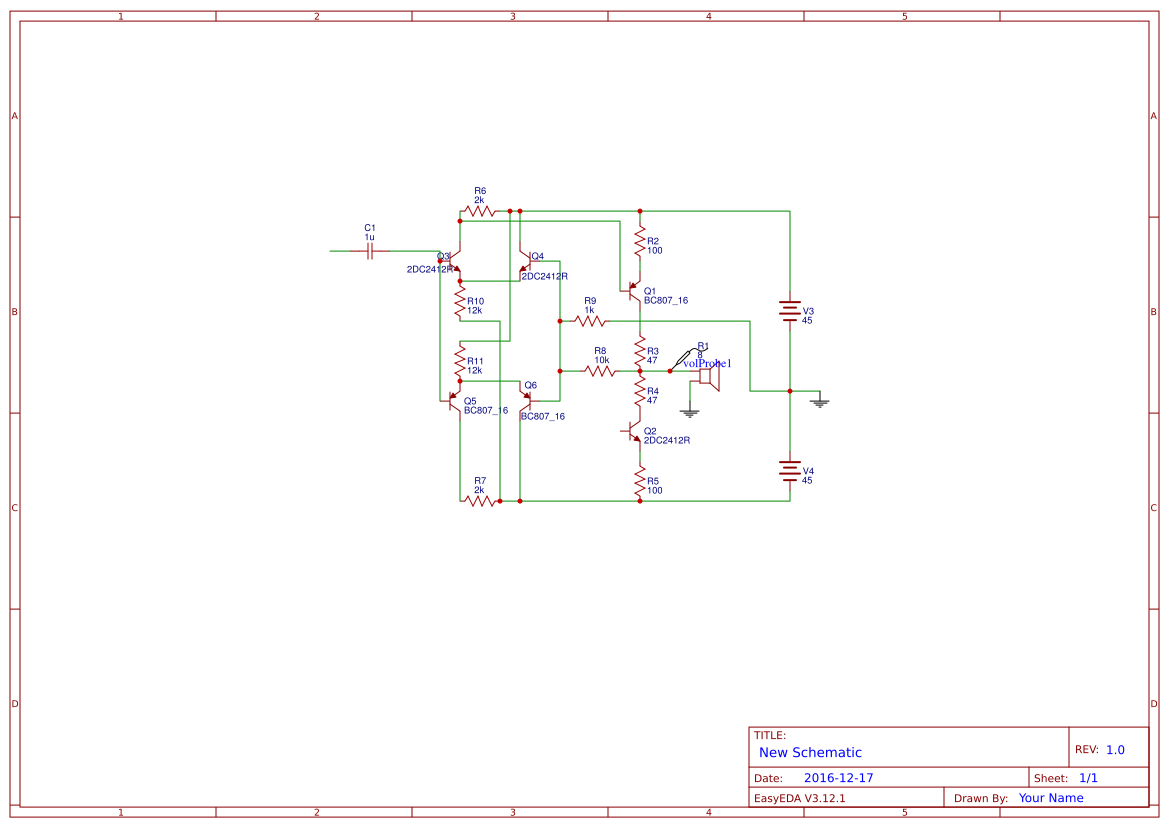 New Project - OSHWLab