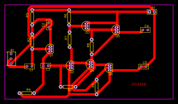 prolect one - OSHWLab