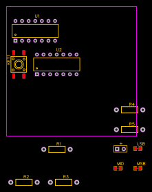 ASYN-UP-COUNTER - OSHWLab