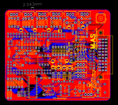 Speeduino - EasyEDA open source hardware lab