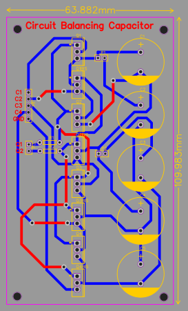 Balancing_Circuit_Capacitor - EasyEDA open source hardware lab