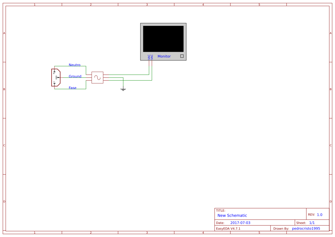 LEDS - EasyEDA open source hardware lab