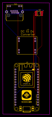 wavin-nodemcu - OSHWLab