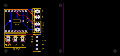 S-DFplayer - EasyEDA open source hardware lab