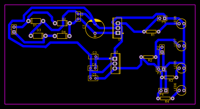 placa nova - Platform for creating and sharing projects - OSHWLab