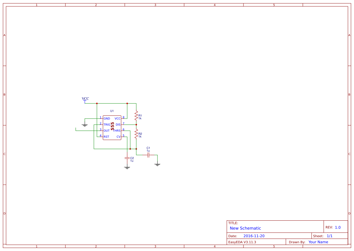 555 - EasyEDA open source hardware lab