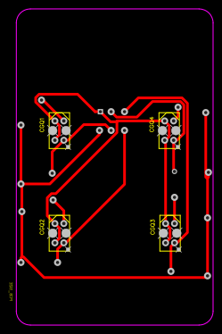sensor optico - EasyEDA open source hardware lab