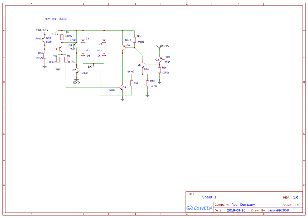 Ky 038 Microphone Sound Sensor Module Easyeda