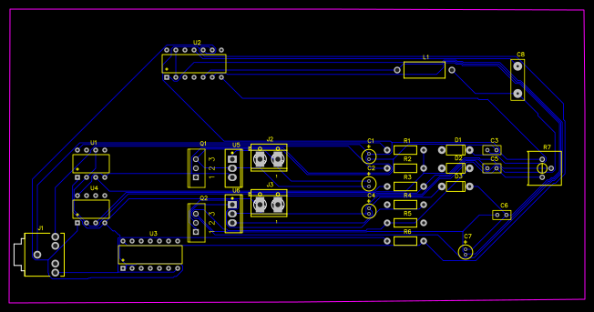 Class D1 - EasyEDA open source hardware lab