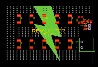 MJLJ V4 Rev Limiter - OSHWLab