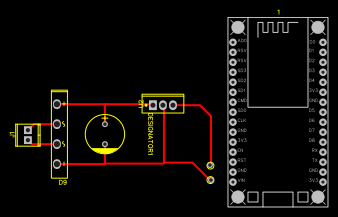 relay - EasyEDA open source hardware lab