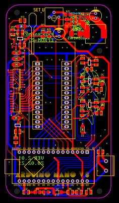 walhi_eeprom_prog_remake - OSHWLab